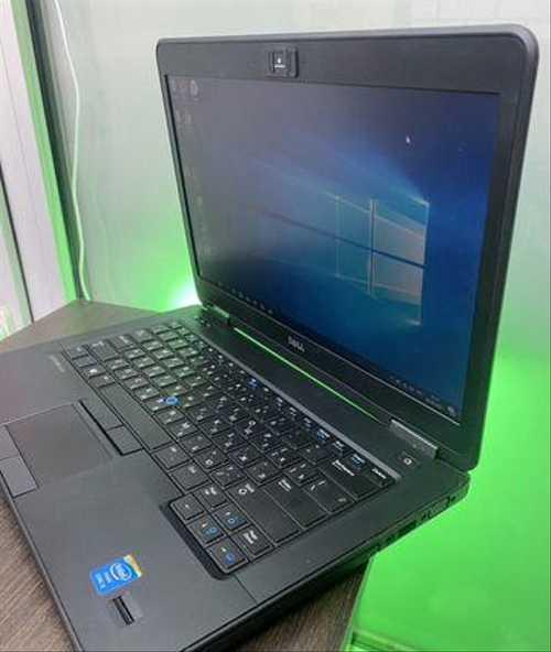 Dell latitude e5440