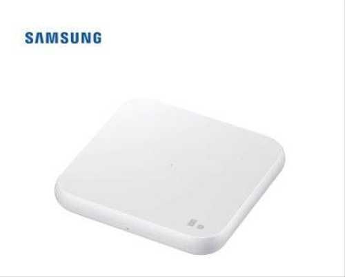 Беспроводное зарядное устройство Samsung EP-P1300