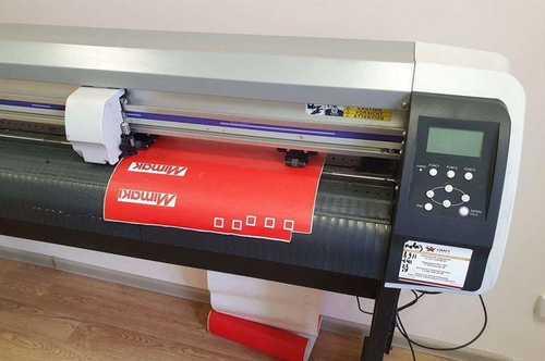 Режущий плоттер Mimaki CG-sriii