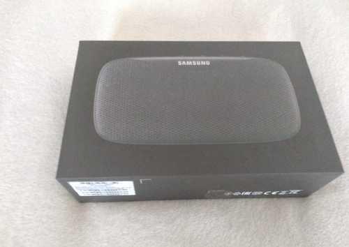 Портативная колонка Samsung Level Box Slim