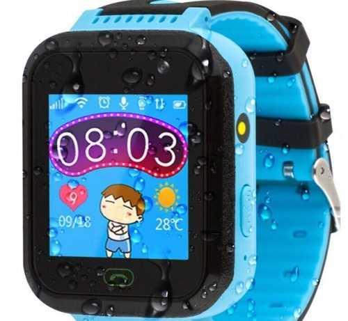Дестские смарт часы Smart watch