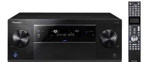 AV-ресивер Pioneer SC-LX85