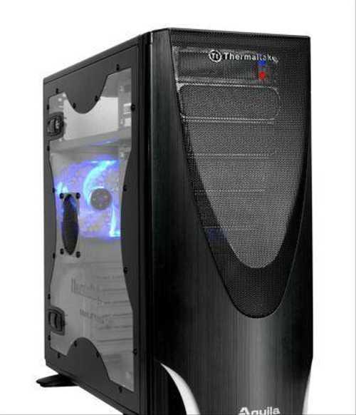 Корпус системного блока Aguila Thermaltake