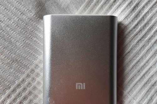 Пауэрбанк xiaomi