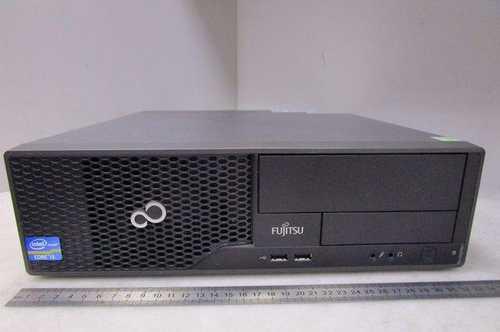 Системный блок fujitsu Core I3-2120