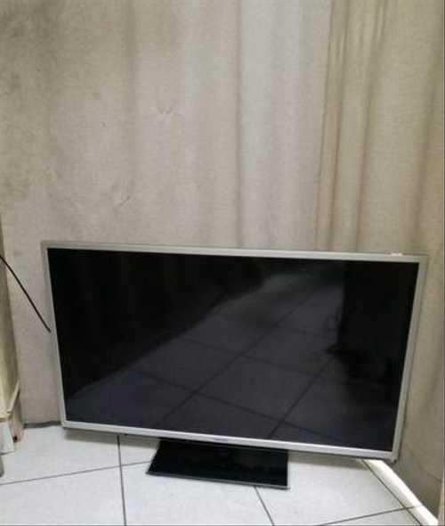 Телевизор Toshiba 40TL963 LED (T10981)