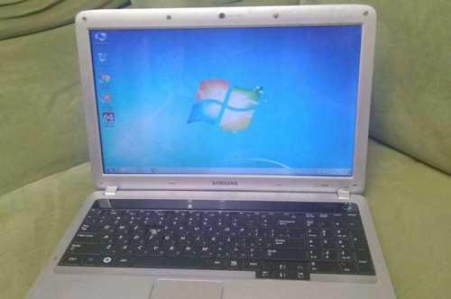 Samsung R530