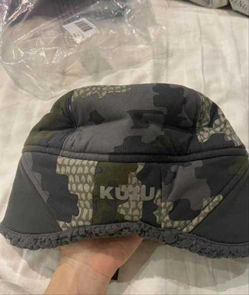 Шапка Kuiu axis beanie (зимняя)