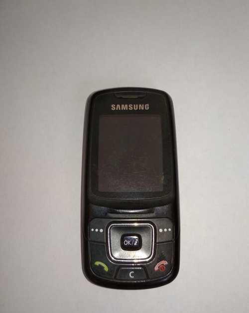 Телефон Samsung SGH-C300