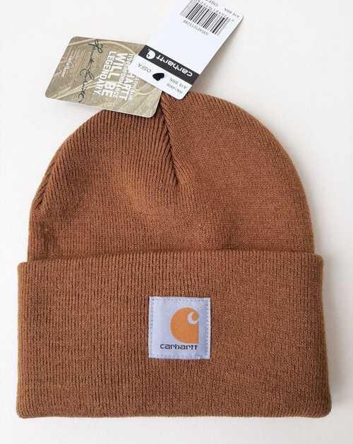 Шапка Carhartt новая