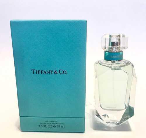 Tiffany Tiffany Co тиффани оригинал