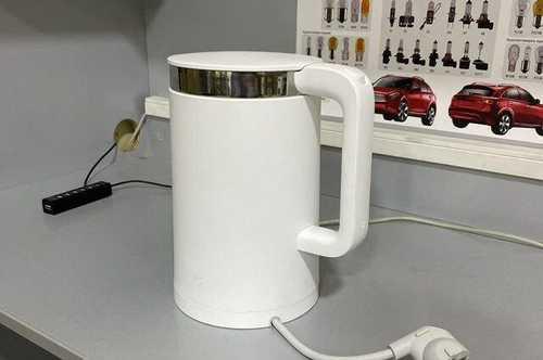 Электрический чайник xiaomi mi smart keetle