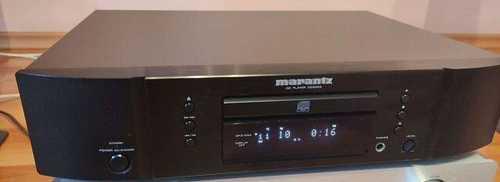 Cd проигрыватель marantz CD5003