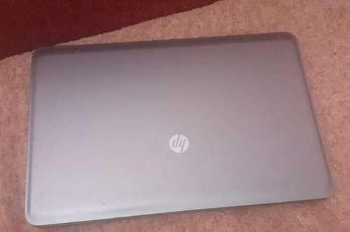 Ноутбук HP 655 для игр и работ