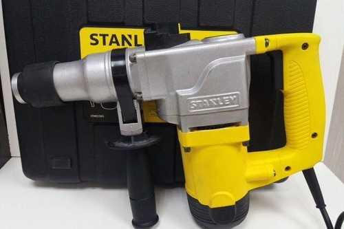 Перфораторы Stanley sthr272