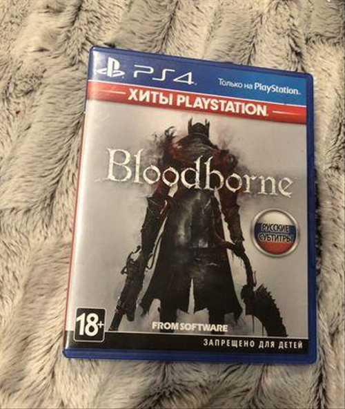 Игры для приставок ps4