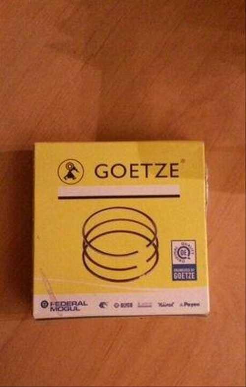 08-287100-00 Goetze.