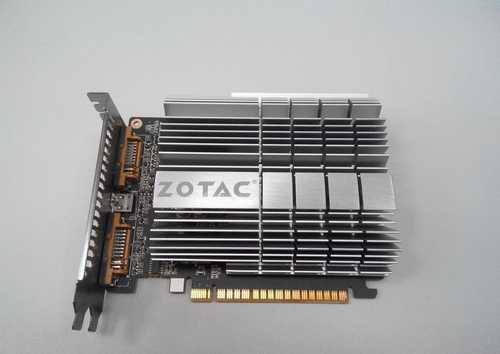 Zotac GT430 zone edition 1GB 128 BIT DDR3