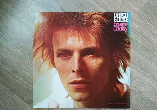 David Bowie - Space Oddity Gema NM