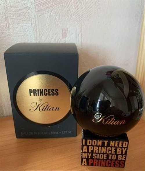 Парфюмерная вода Kilian Princess 50 мл