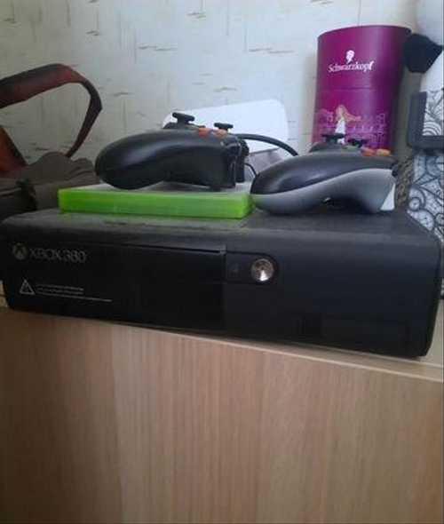 Xbox 360