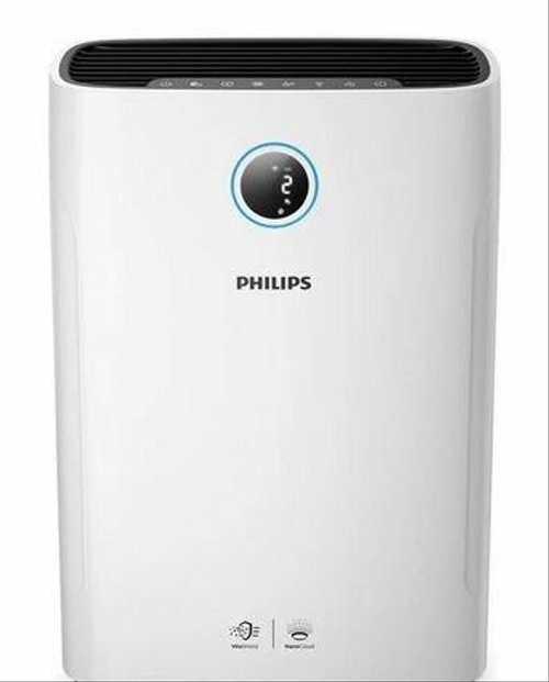 Климатический комплекс Philips AC2729/51