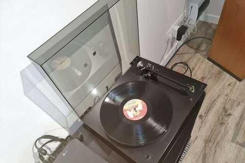 Rega planar 3