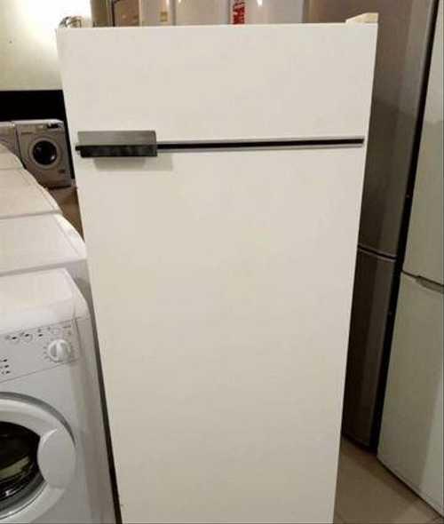 Холодильник бирюса-6, высота - 142 см, ширина - 57