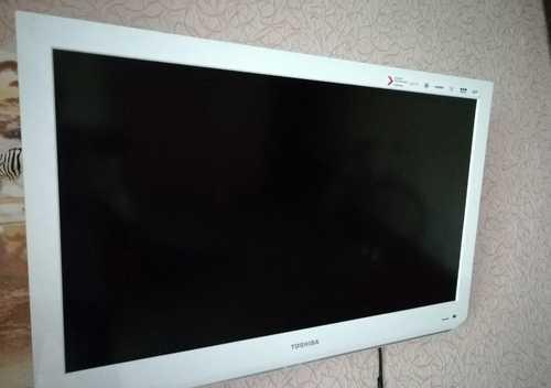 Телевизор Toshiba 32HL834R