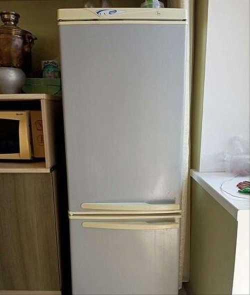 Холодильник двухкамерный Pozis-мир