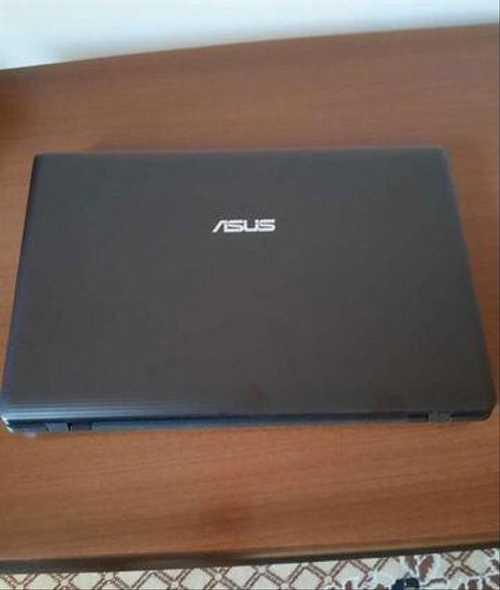 Ноутбук Asus k75vj