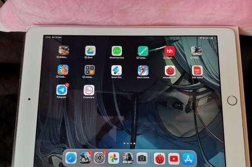 iPad 2018 32gb