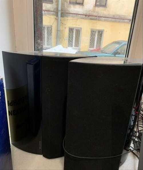 Колонки Bang&Olufsen Beolab 4000