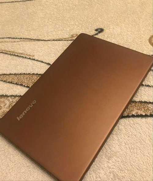 Lenovo IdeaPad U260