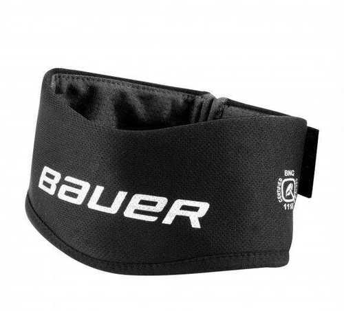 Защита горла Bauer NG NLP20 Prem Neckguard Collar