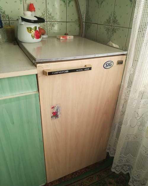 Мини-холодильник 88х48х59 (вхшхг) см