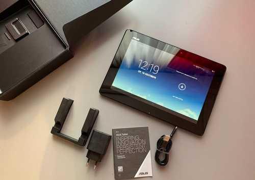 Asus Tablet ME302KL с сим-картой