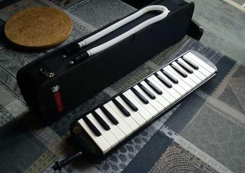 Мелодика Hohner Student 32 новая