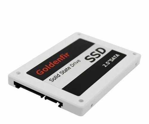 SSD диск 360 gb