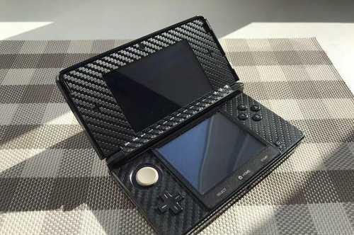 Nintendo 3DS Black