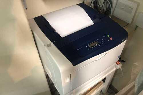 Принтер Xerox Phaser 7100N