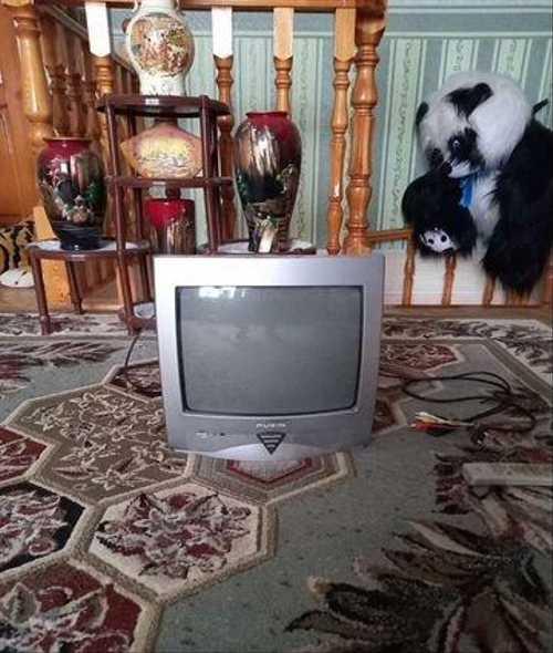 Телевизор бу Рубин