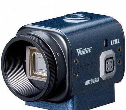 Камера видеонаблюдения миниатюрная Watec WAT-902H3