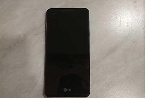 Телефон LG k200