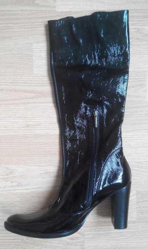 Женские сапоги carvela (весна-осень) Италия