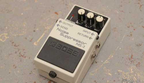 Boss NS-2