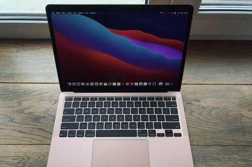 Apple MacBook air 13 2020 m1 512Gb Rose Gold