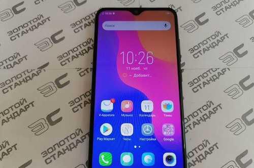 Смартфон Vivo 1820 (спр)