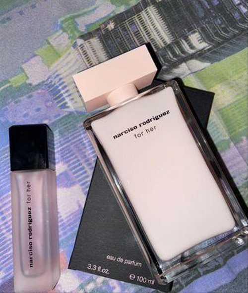 Narciso rodriguez