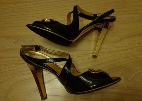 Босоножки Just Cavalli новые